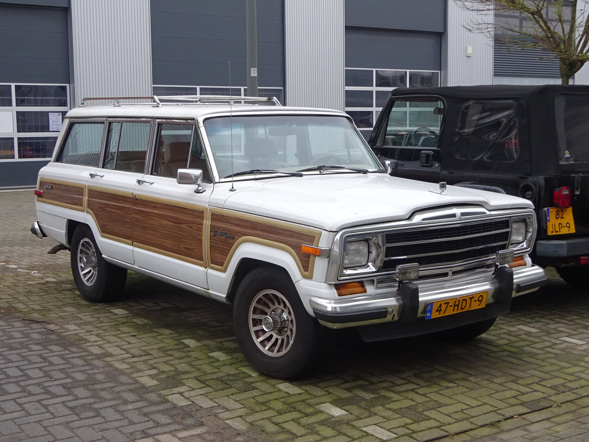 The Best Off-Road Vehicles In History