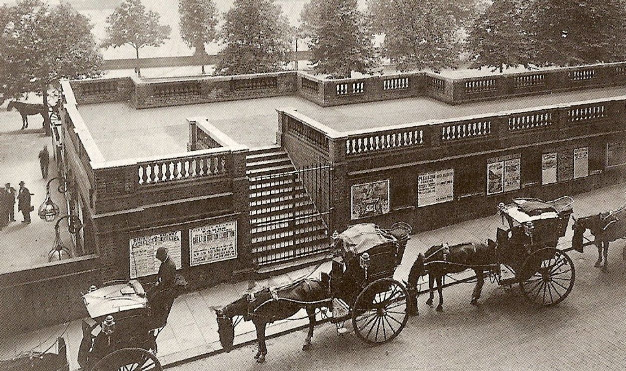 The History Of American Taxicabs And Its Different Models