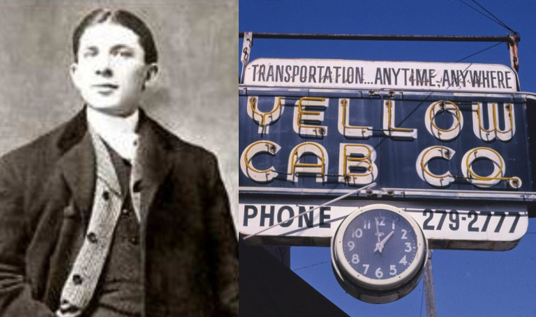 The History Of American Taxicabs And Its Different Models