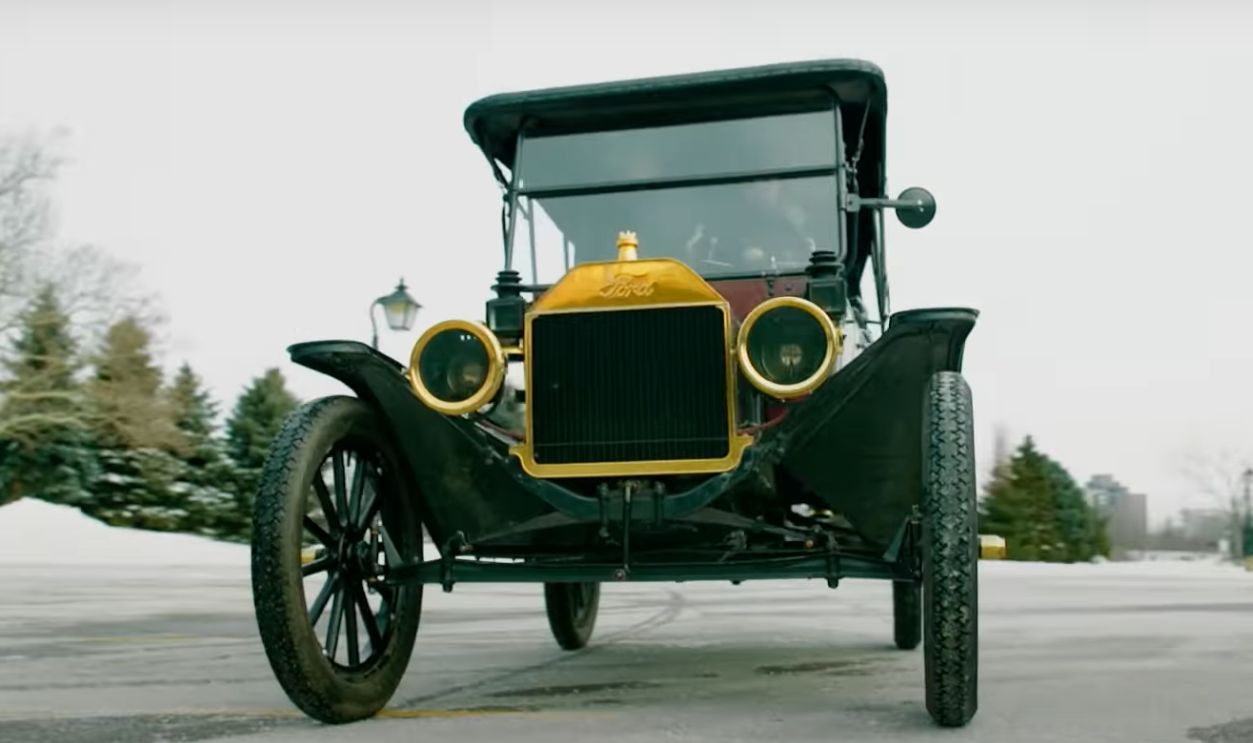 The History Of American Taxicabs And Its Different Models