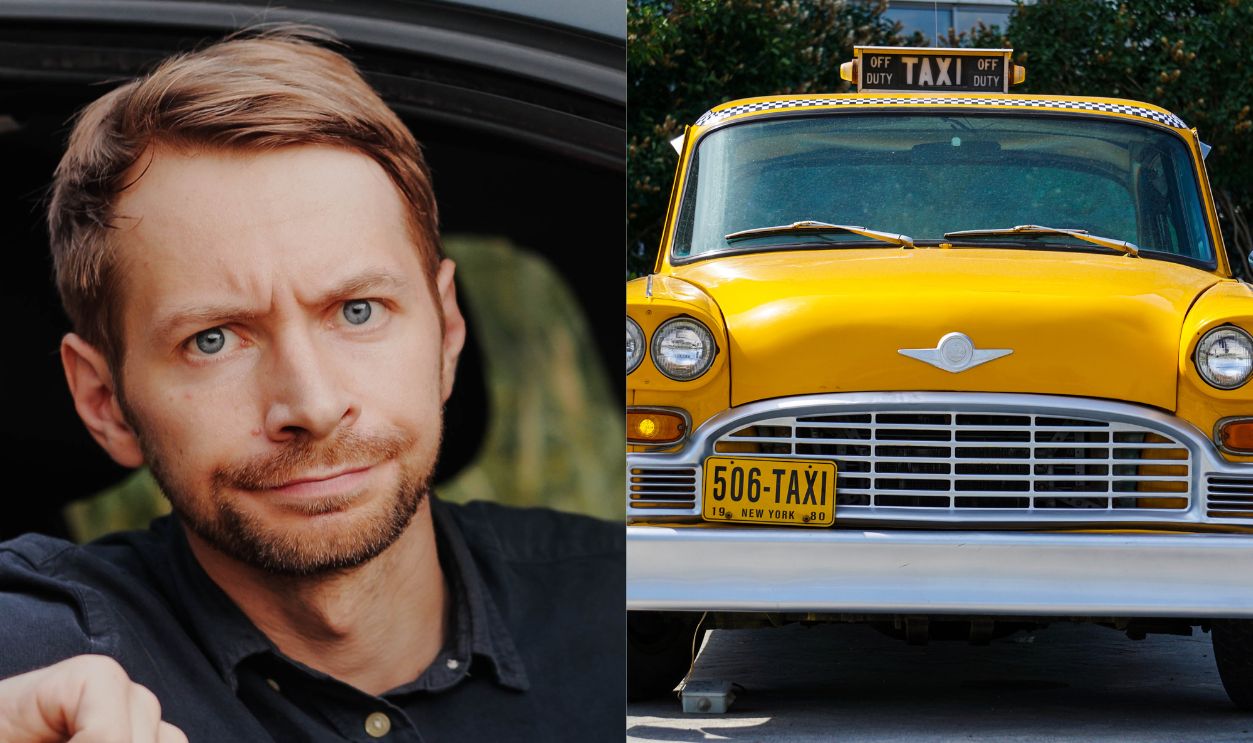 The History Of American Taxicabs And Its Different Models