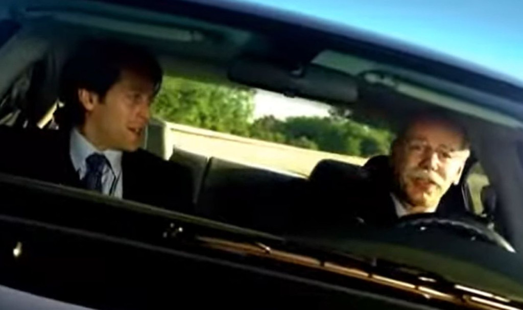 Dieter Zetsche’s Legacy At Mercedes-Benz