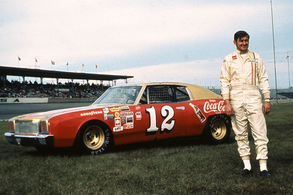 Bobby Allison’s Best Moments
