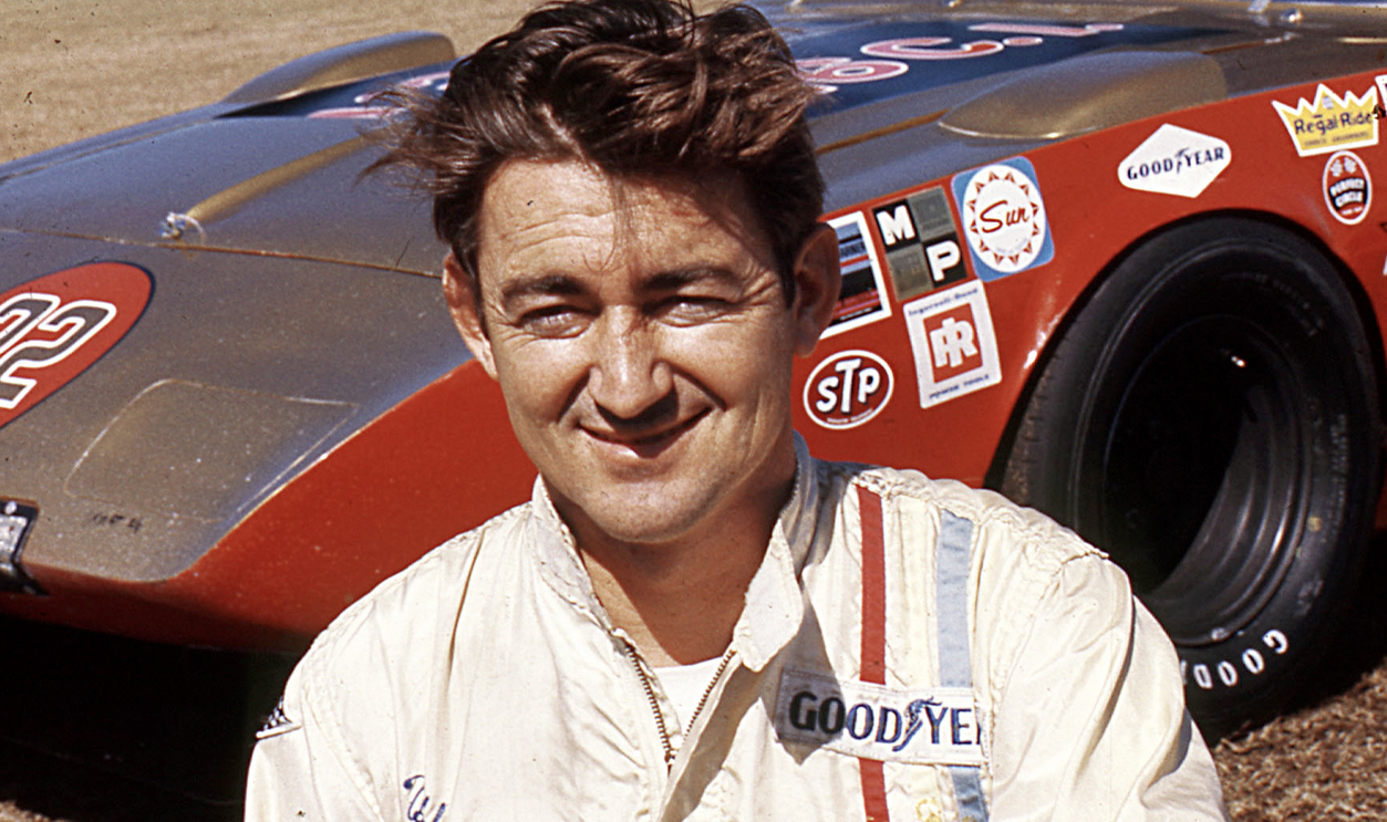 Bobby Allison’s Best Moments