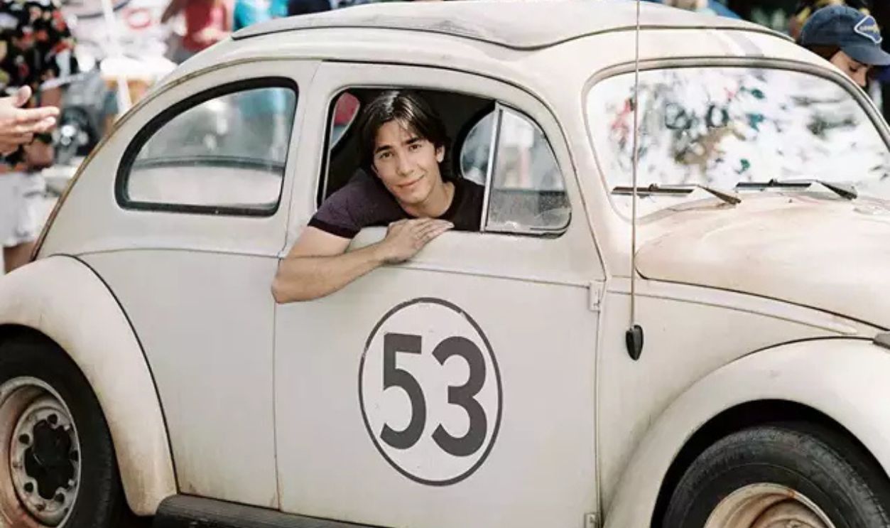 22 Cars That Became Movie Legends