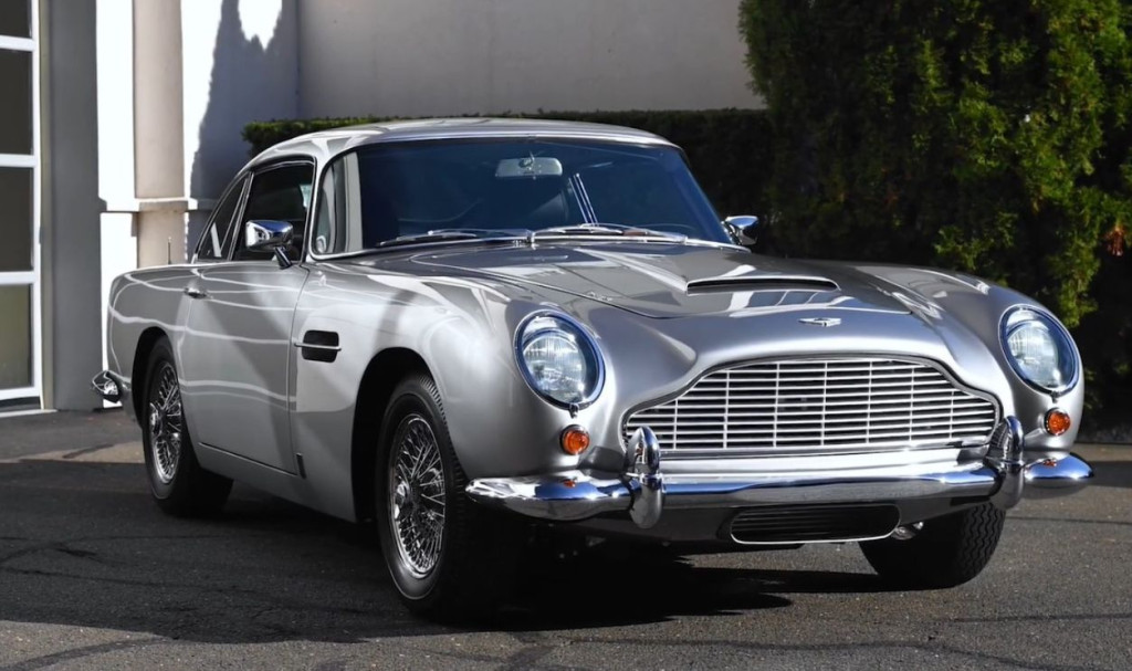How Well Do You Know Cars That Shaped Movie History? Take This Fun Quiz ...