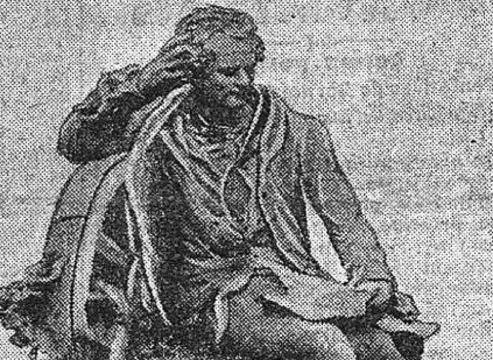 The Strangest “Firsts” In Car History