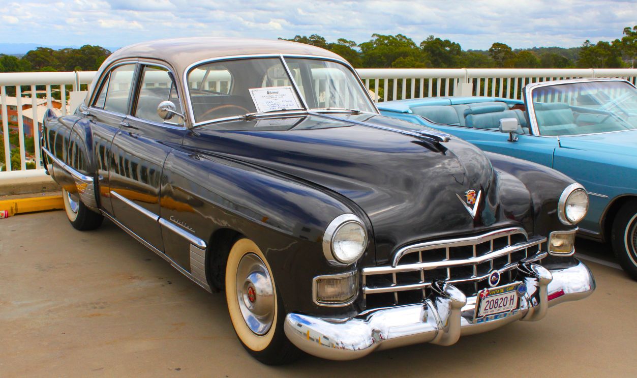 The Timeless Evolution Of Cadillac Over The Millenium