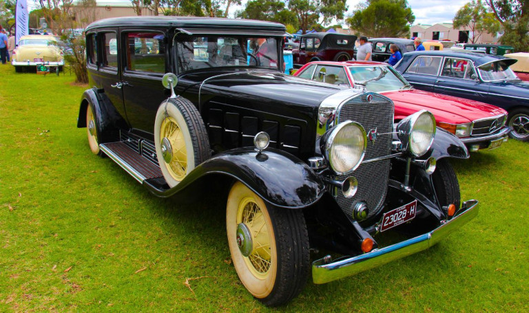 The Timeless Evolution Of Cadillac Over The Millenium