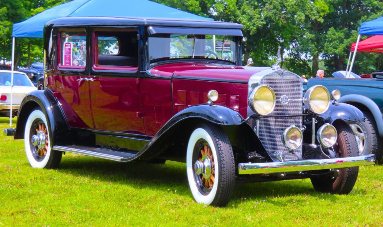 The Timeless Evolution Of Cadillac Over The Millenium