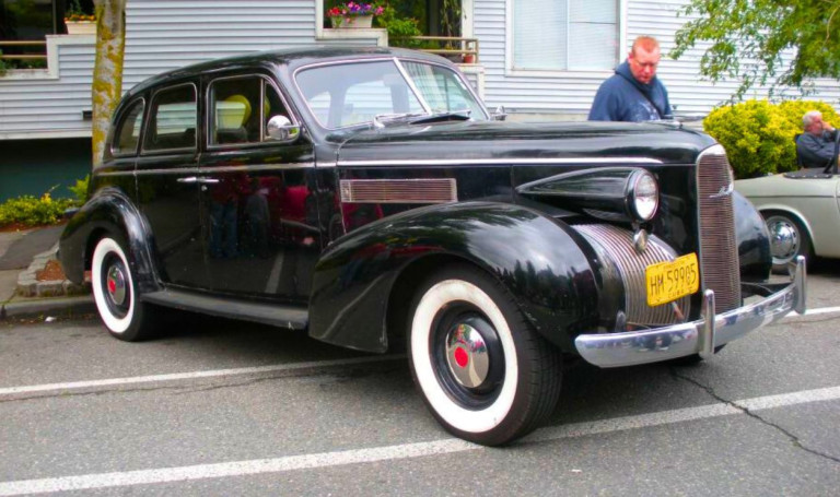 The Timeless Evolution Of Cadillac Over The Millenium