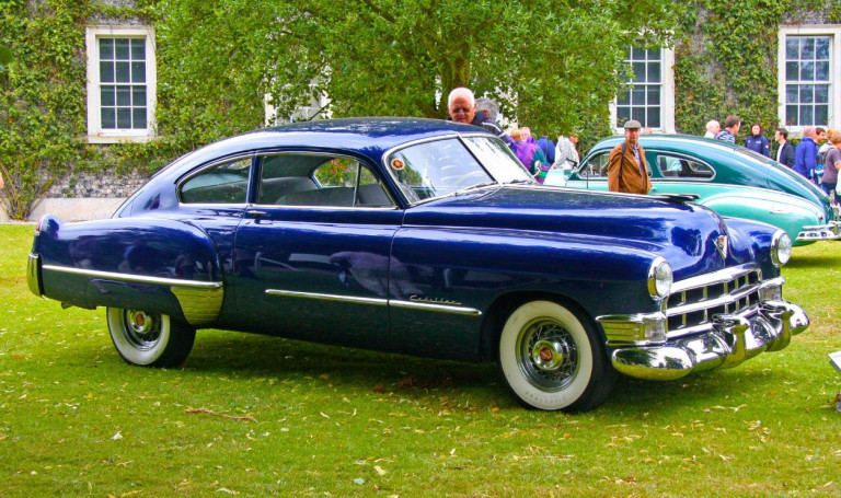 The Timeless Evolution Of Cadillac Over The Millenium