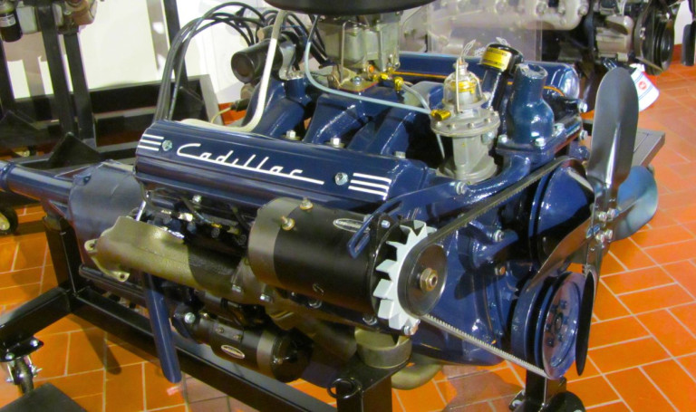 The Timeless Evolution Of Cadillac Over The Millenium