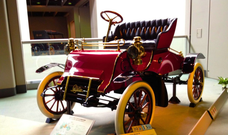 The Timeless Evolution Of Cadillac Over The Millenium