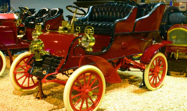 The Timeless Evolution Of Cadillac Over The Millenium