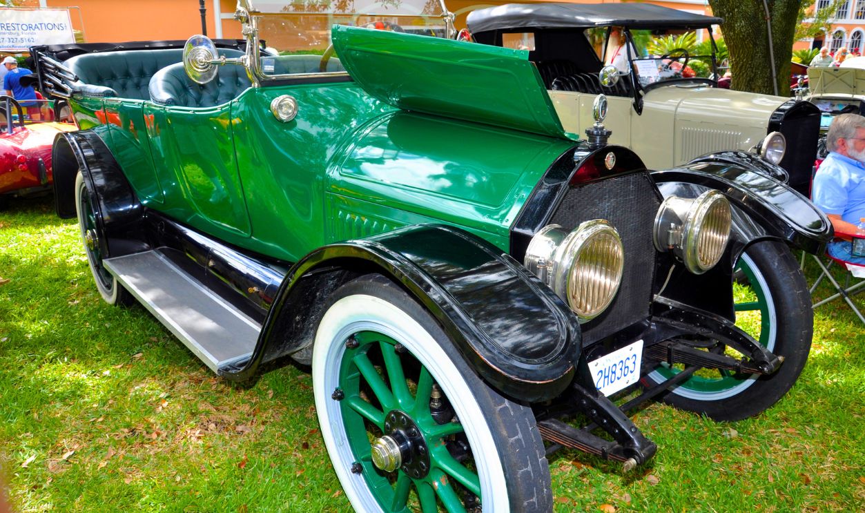 The Timeless Evolution Of Cadillac Over The Millenium
