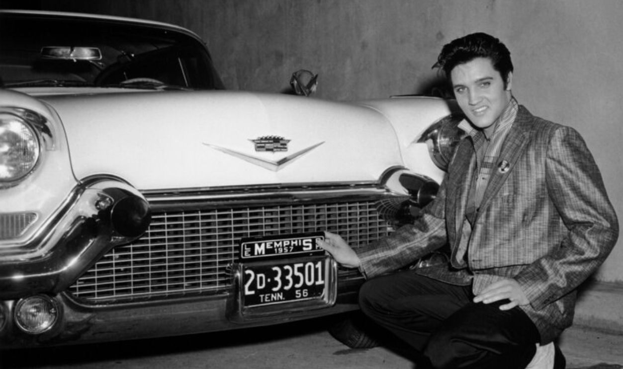 The Timeless Evolution Of Cadillac Over The Millenium