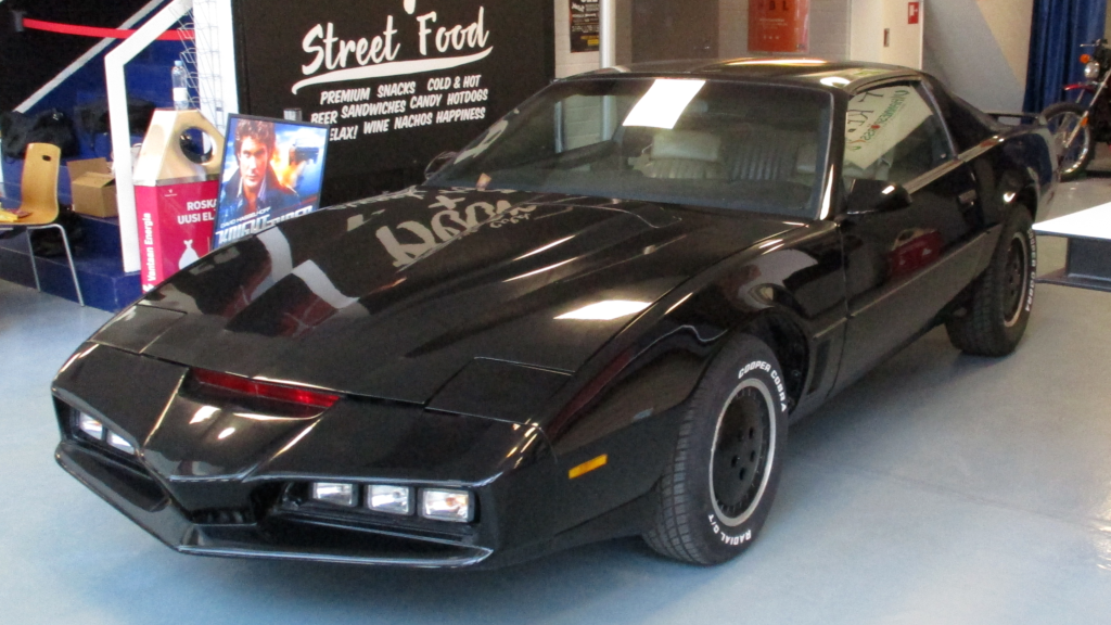 The Strangest “Firsts” In Car History