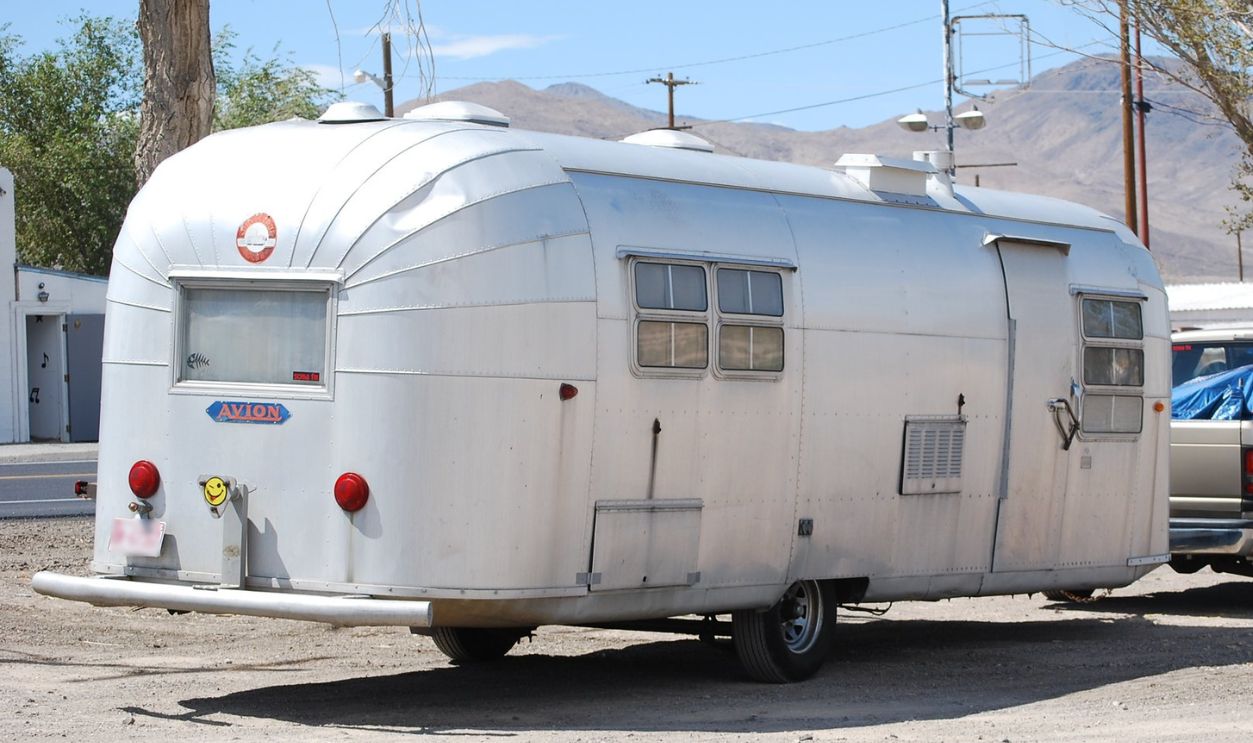 The History and Evolution Of The American RV