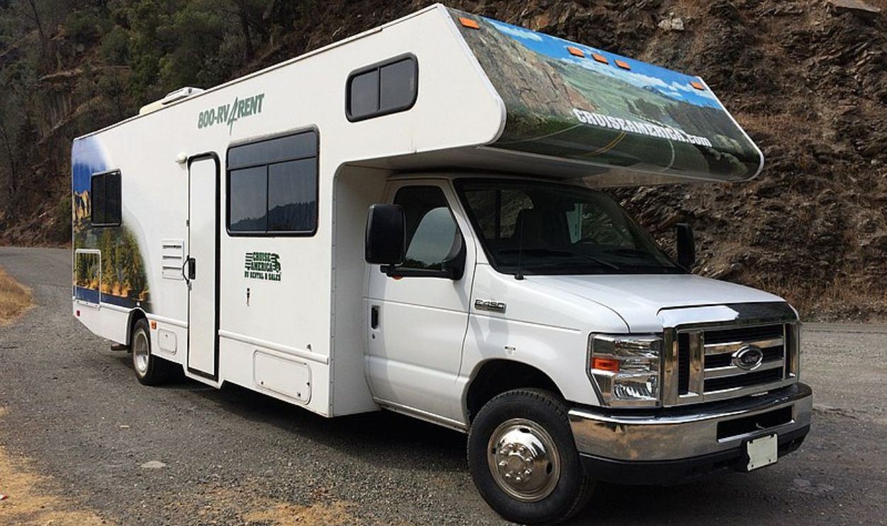 The History and Evolution Of The American RV