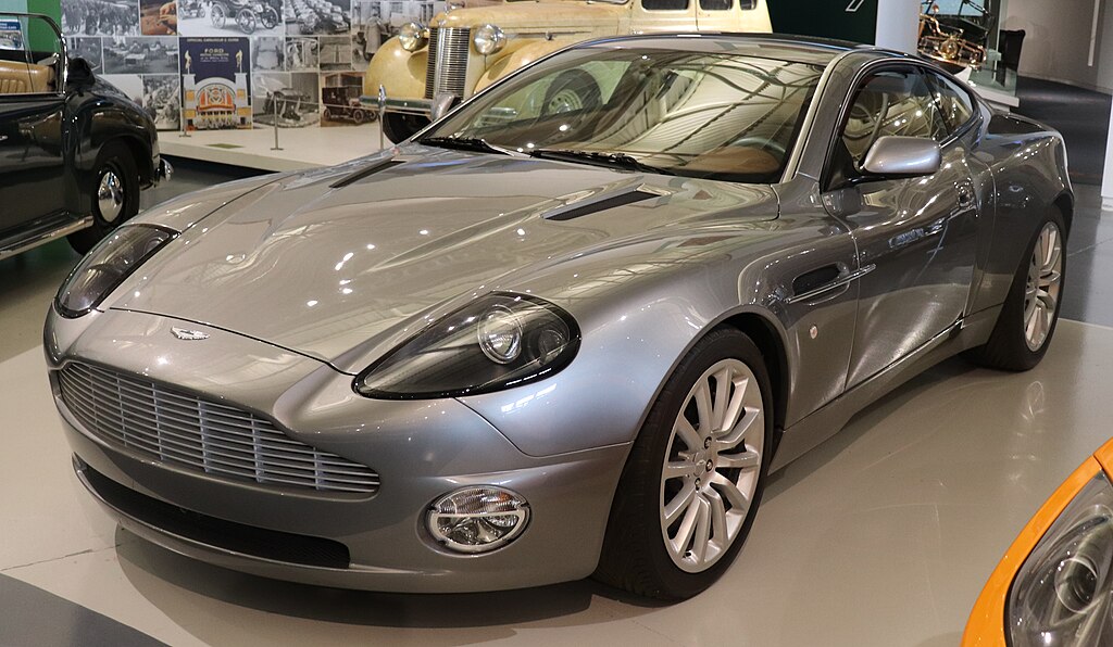 Coolest Cars of the 2000s
