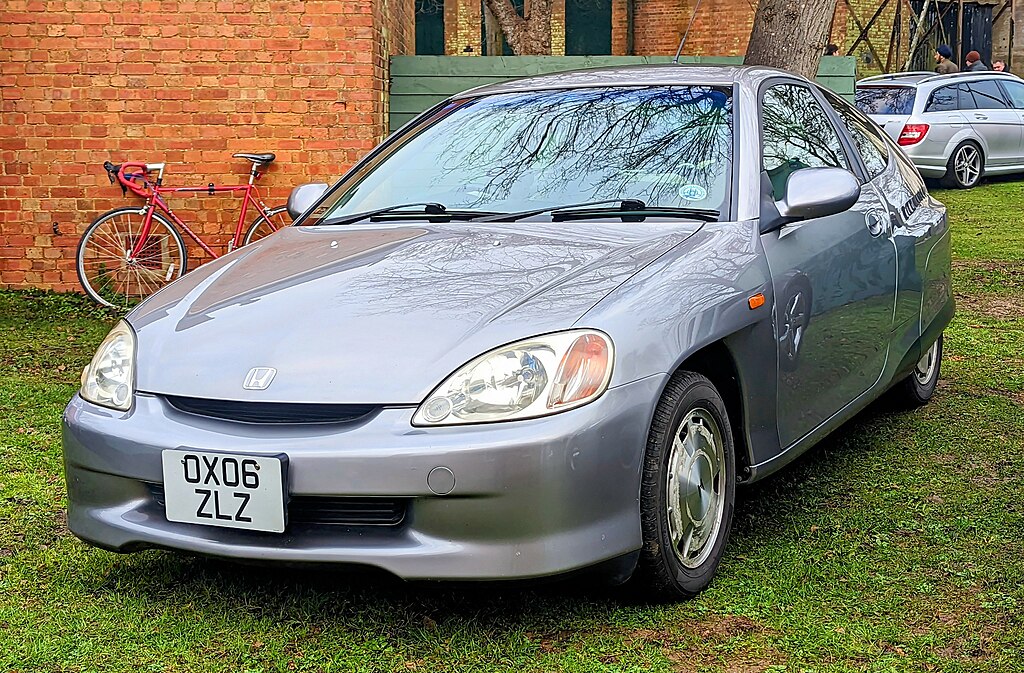 Coolest Cars of the 2000s