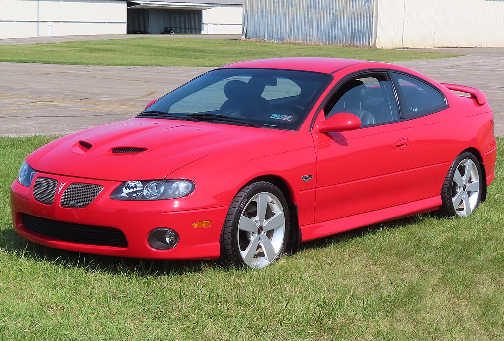 Coolest Cars of the 2000s