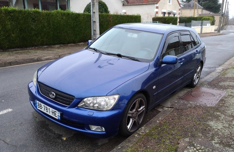 Coolest Cars of the 2000s