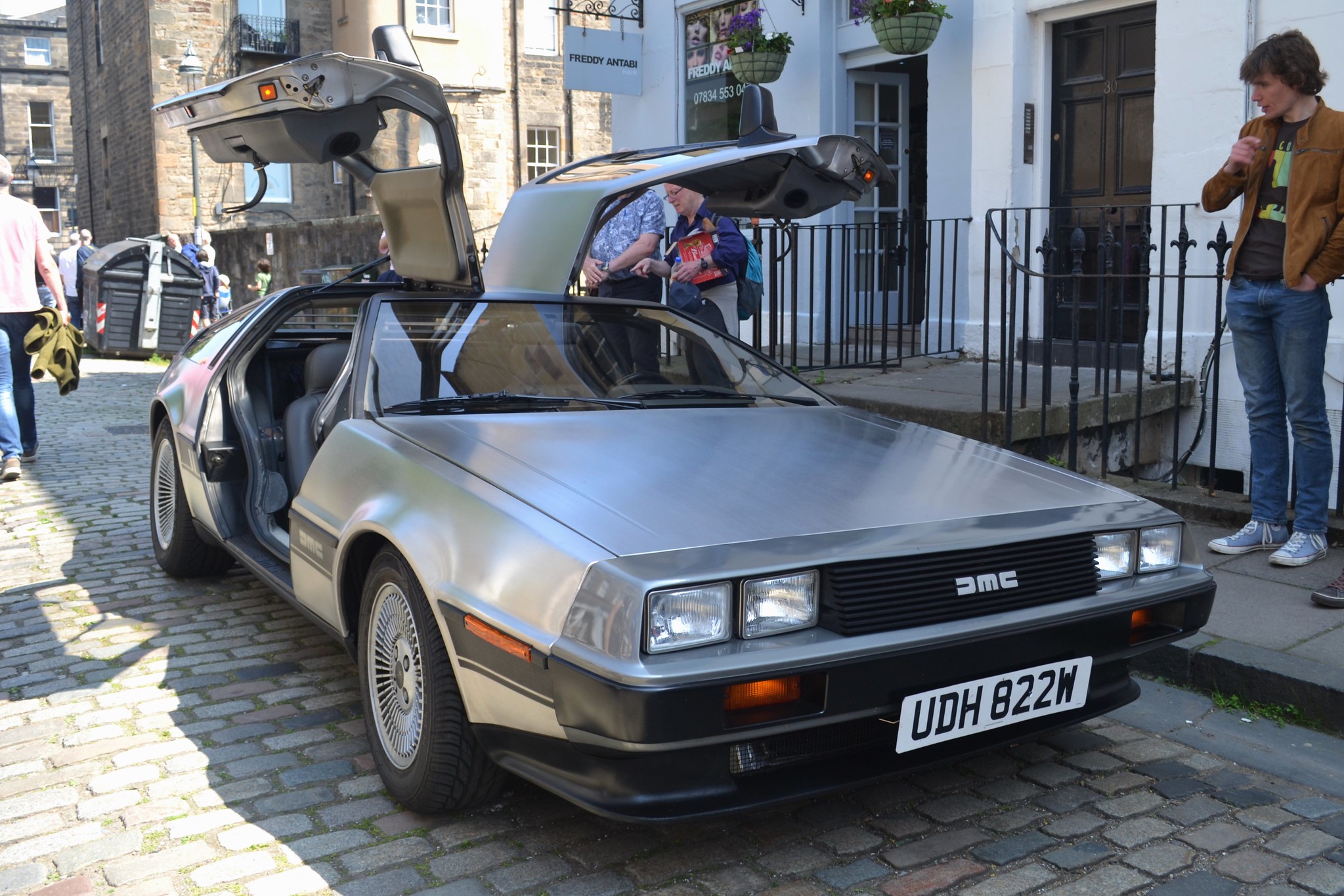 How Well Do You Know Cars That Shaped Movie History? Take This Fun Quiz ...