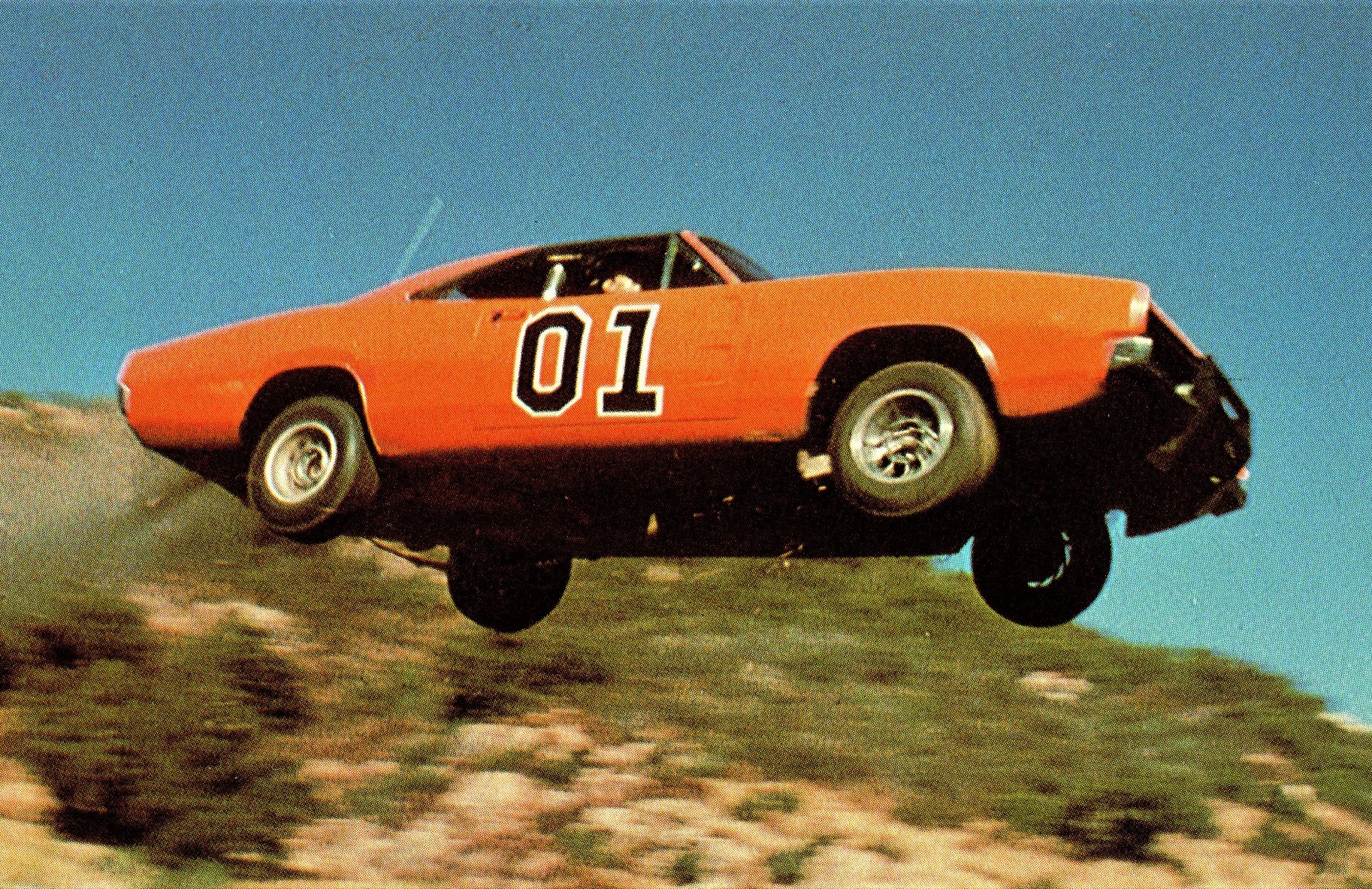 22 Cars That Became Movie Legends