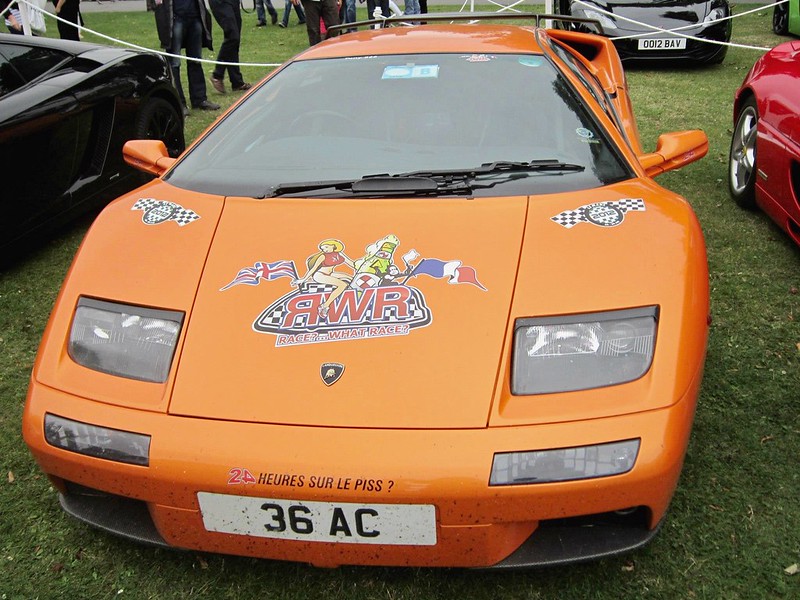 Coolest Cars of the 2000s