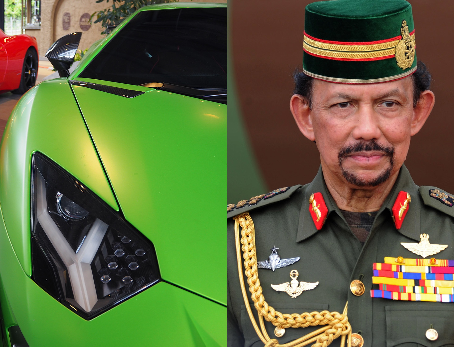 People With The Largest Car Collections In The World