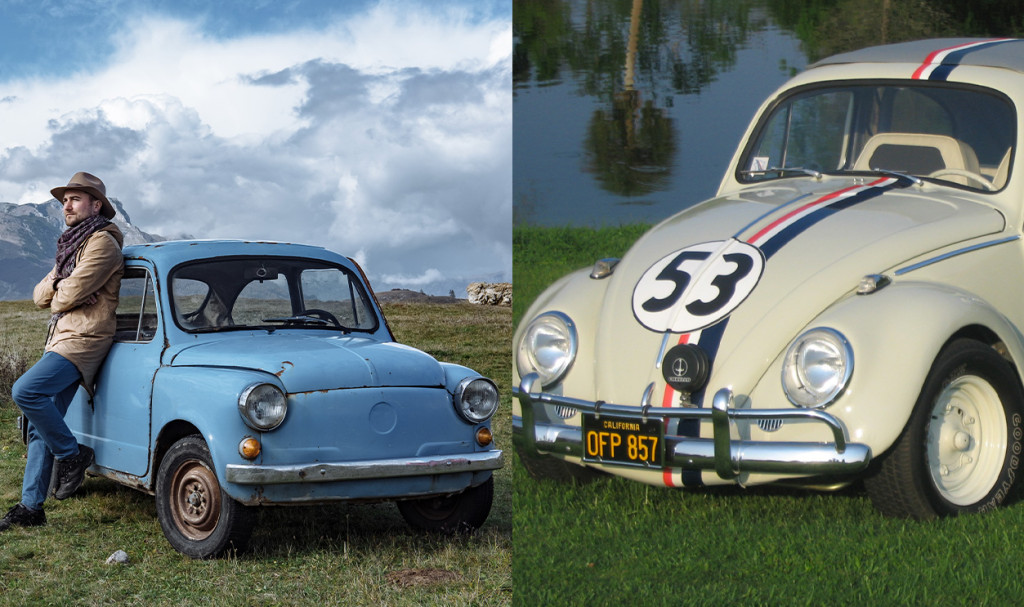 The Cars With The Longest Production Runs Of All-Time