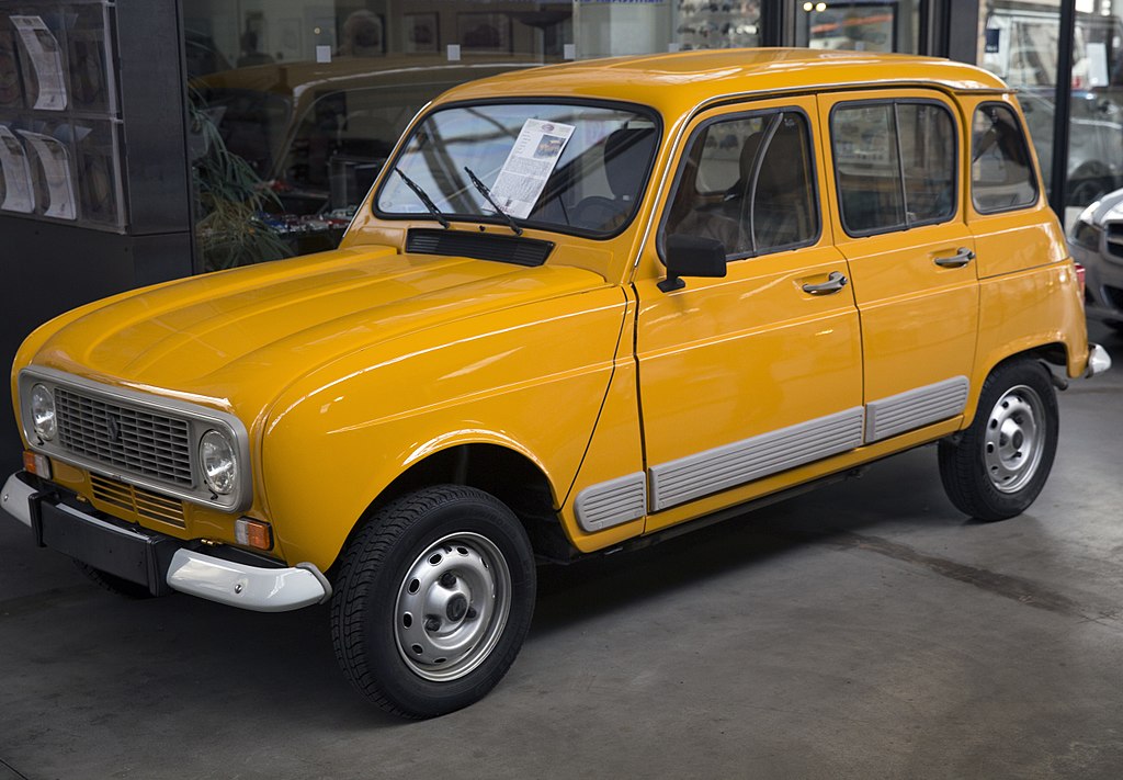 The Cars With The Longest Production Runs Of All-Time