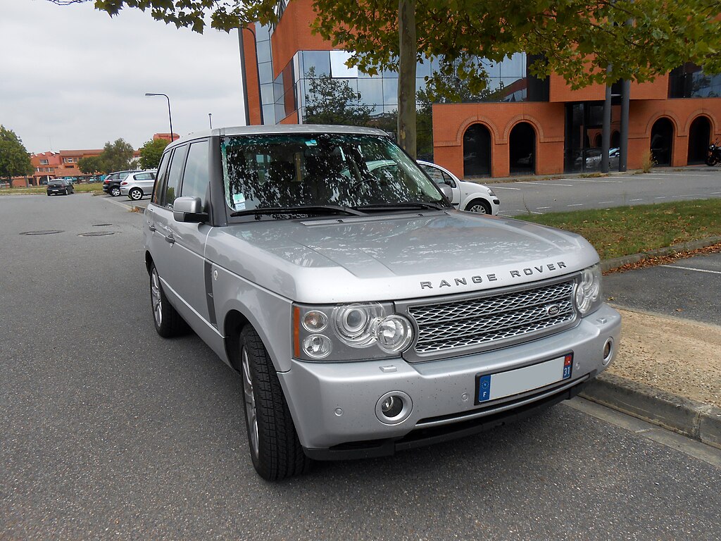 The Cars With The Longest Production Runs Of All-Time