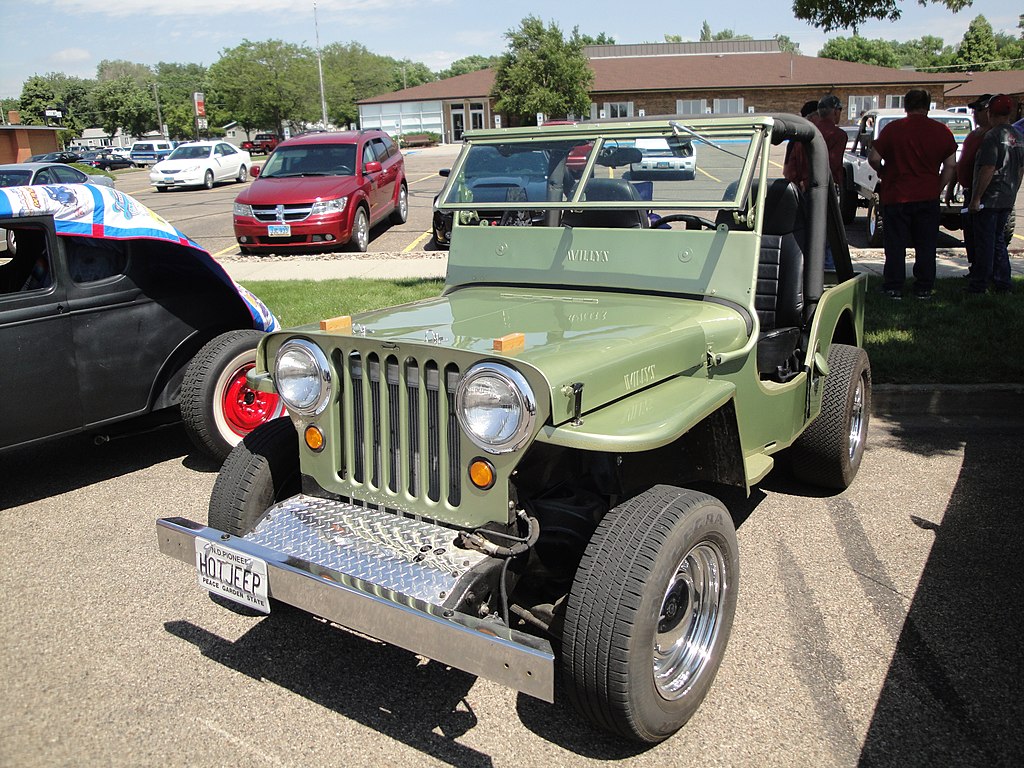 The Cars With The Longest Production Runs Of All-Time