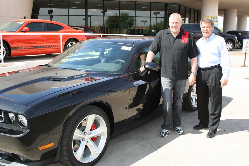 People With The Largest Car Collections In The World