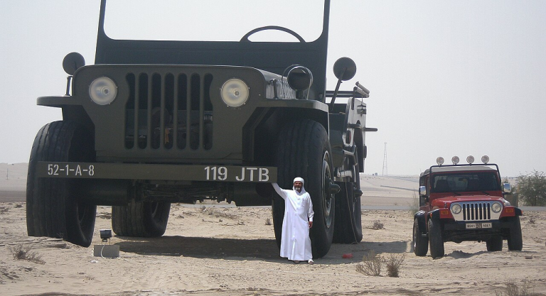 People With The Largest Car Collections In The World