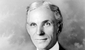 How The Dodge Brothers Built An Empire After Leaving Ford