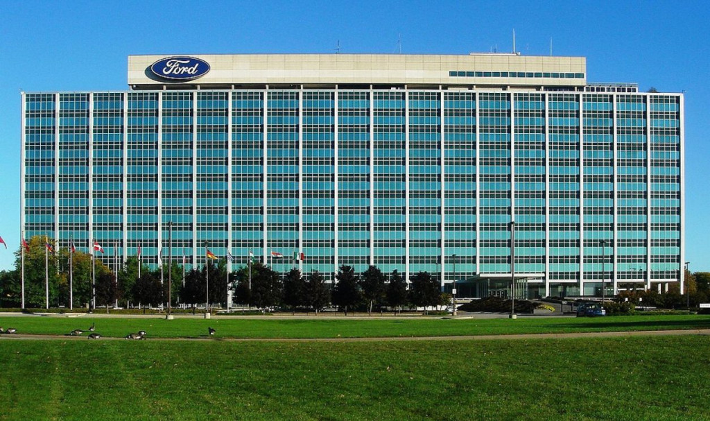 How The Dodge Brothers Built An Empire After Leaving Ford