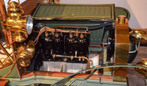 How The Dodge Brothers Built An Empire After Leaving Ford