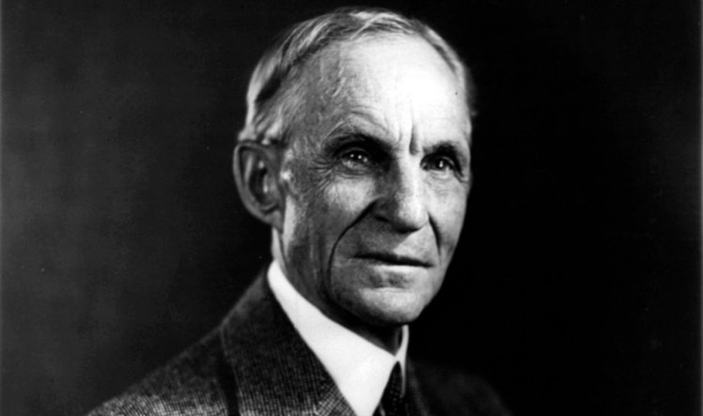 How The Dodge Brothers Built An Empire After Leaving Ford