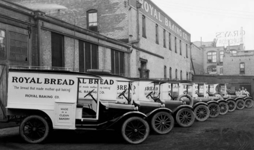 How The Dodge Brothers Built An Empire After Leaving Ford