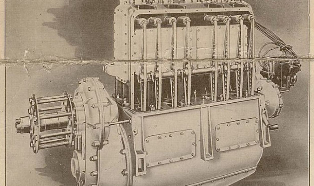 The American Automobile Story Of Duesenberg Motors Company