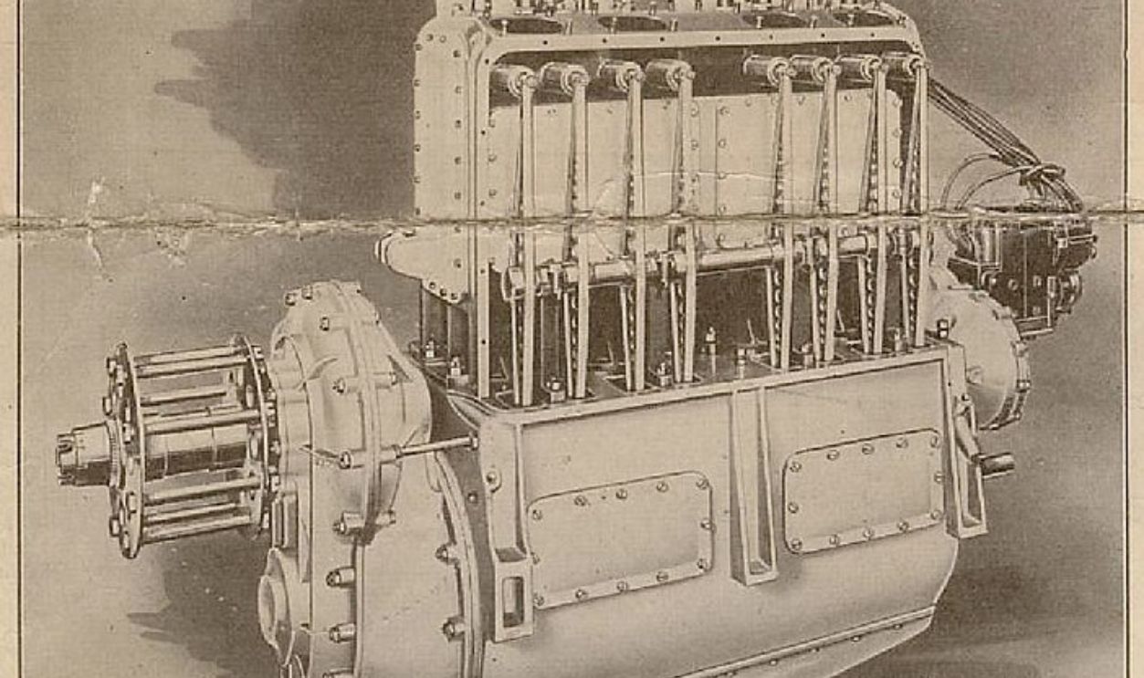 The American Automobile Story Of Duesenberg Motors Company