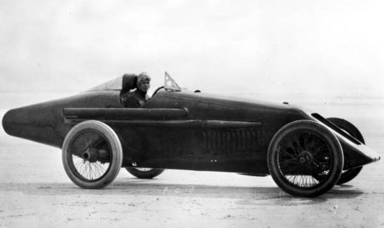 The American Automobile Story Of Duesenberg Motors Company