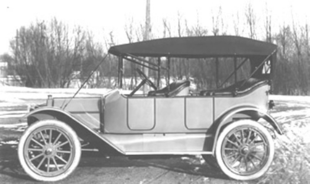 The American Automobile Story Of Duesenberg Motors Company