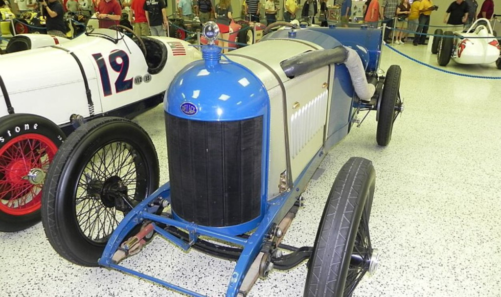 The American Automobile Story Of Duesenberg Motors Company