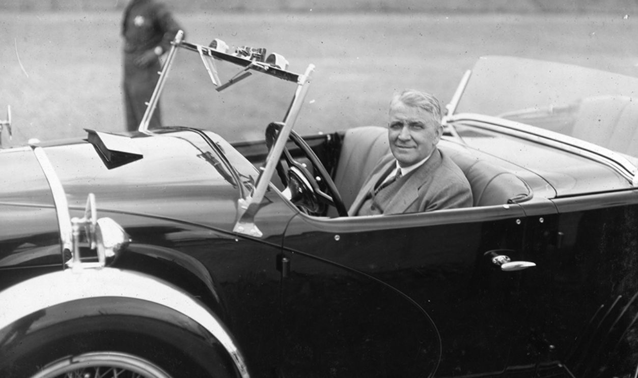 The American Automobile Story Of Duesenberg Motors Company