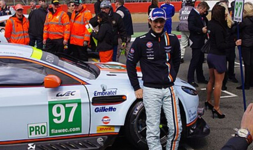 Bruno Senna's Racing Legacy Including His Triumphs, Challenges, And A ...